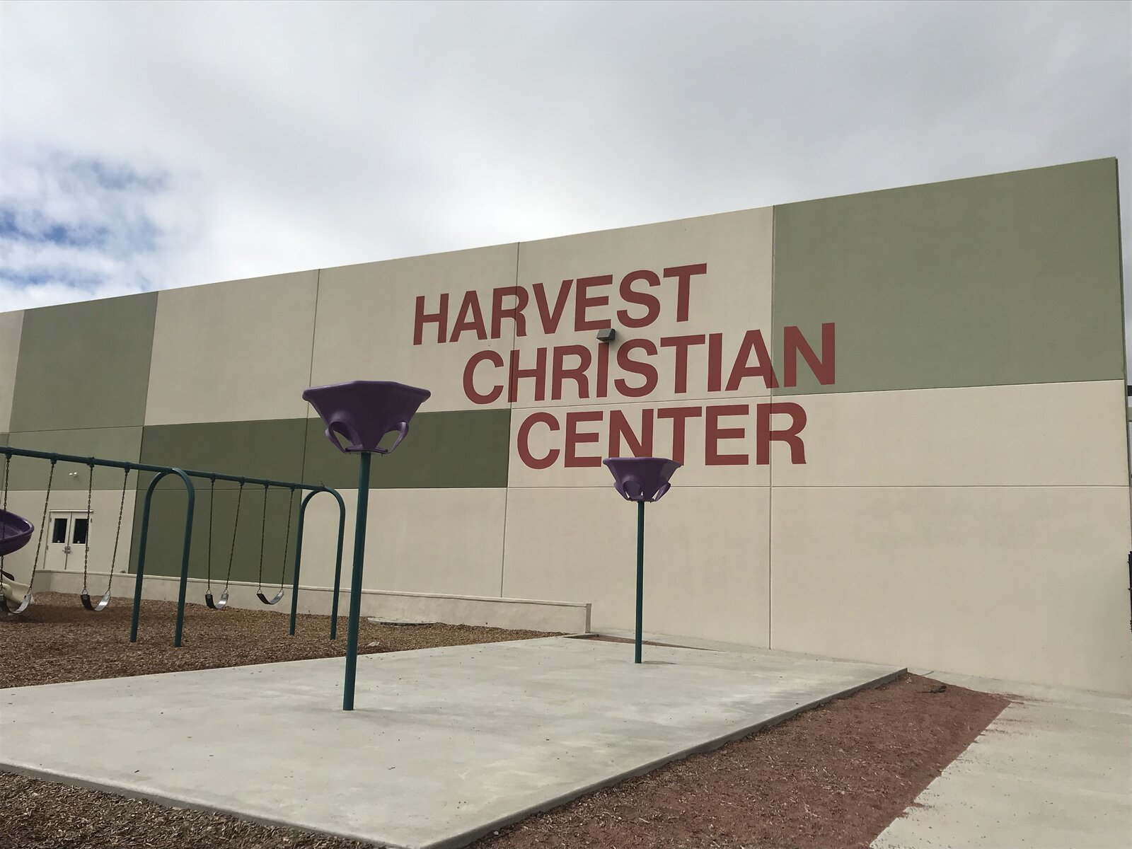 Projects - CT Construction Management | El Paso, Texas