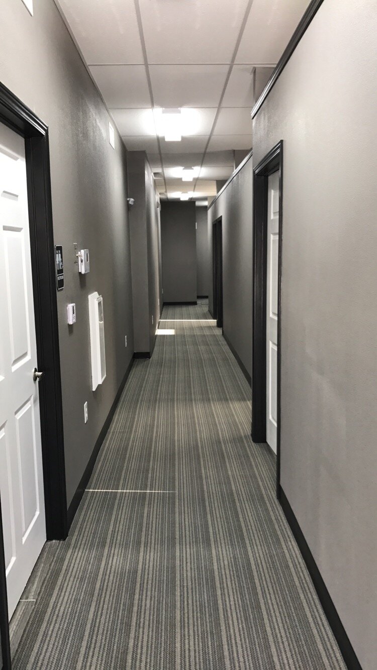 Smart Offices - CT Construction Management | El Paso, Texas General ...